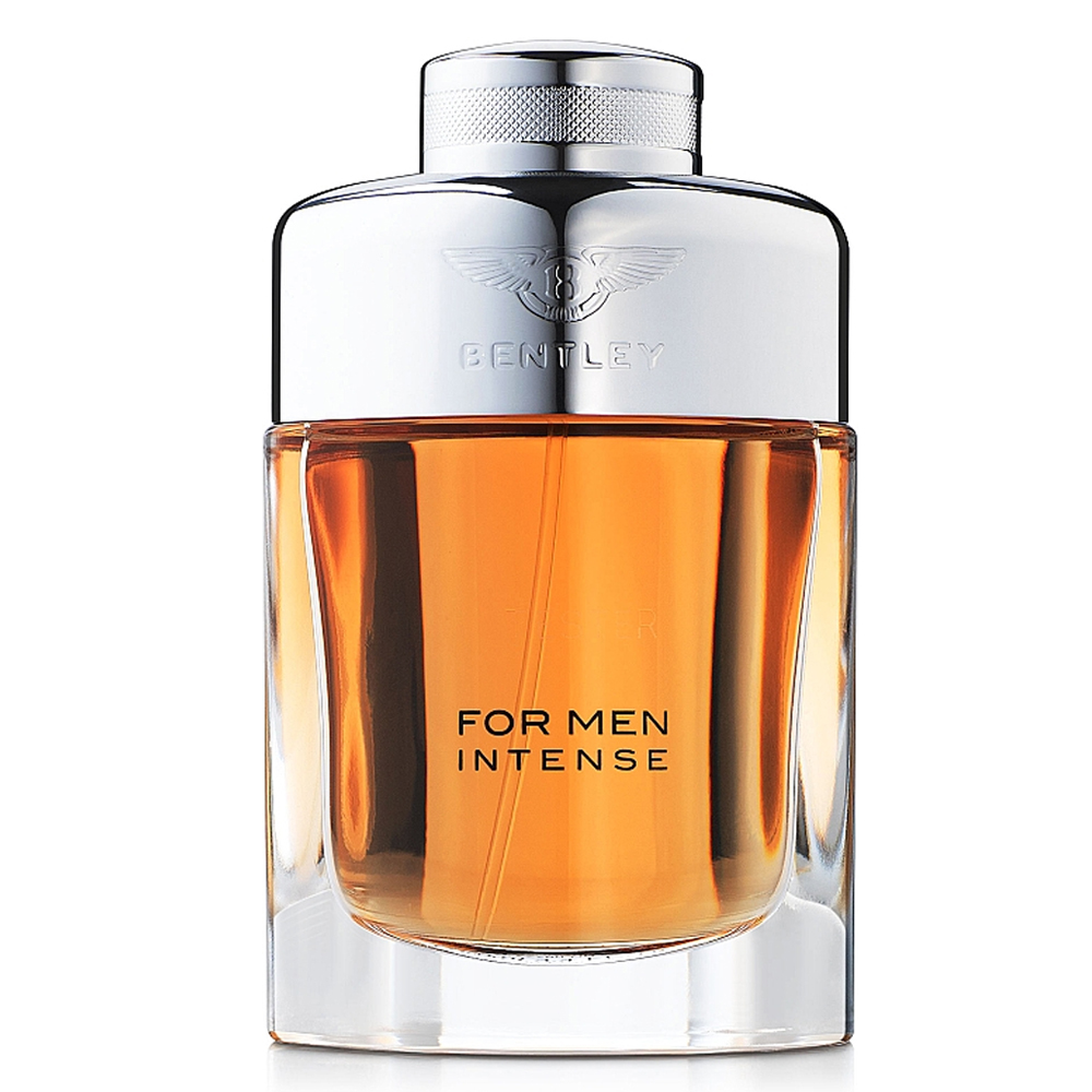 Bentley For Men Intense For Men Eau De Parfum 100ml – Sandouk