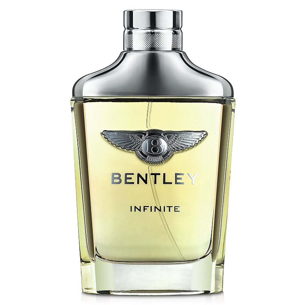 Bentley Infinite For Men Eau De Toilette 100ml – Sandouk