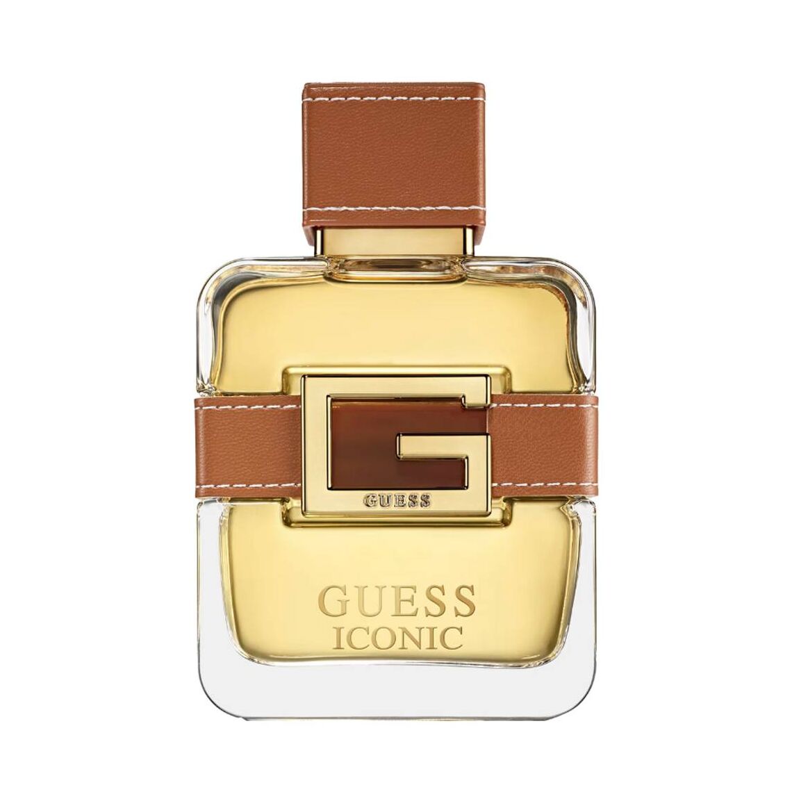 Guess Iconic Men Edp 100ml – Sandouk