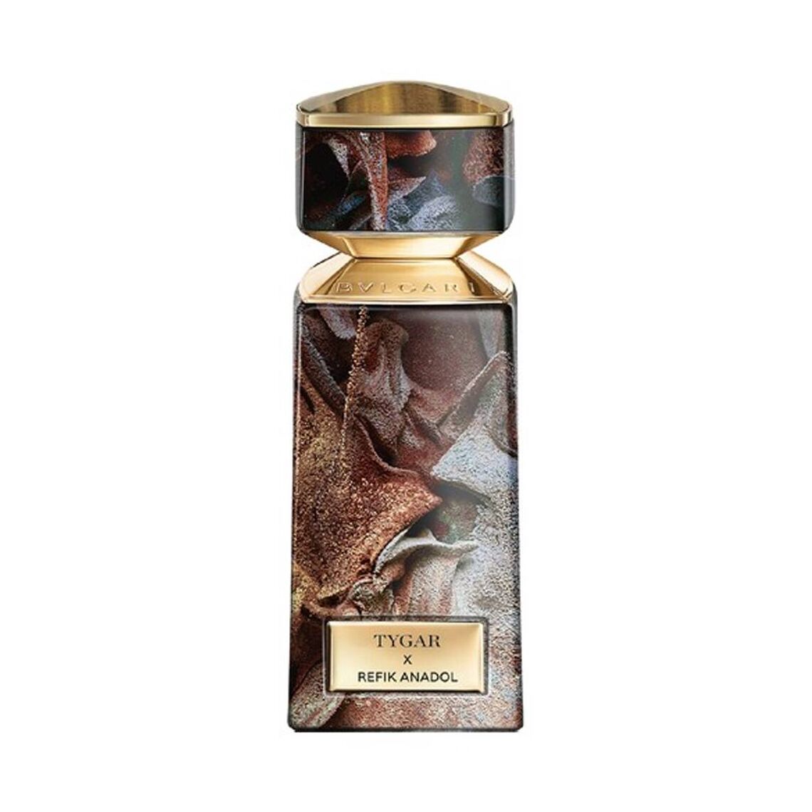 Bvlgari Le Gemme Tygar X Refik Anadol Men Edp 125ml – Sandouk