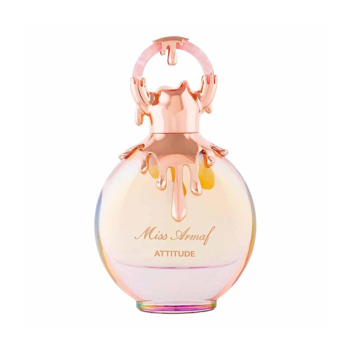 Armaf Miss Armaf Attitude For Women Eau De Parfum 100ml – Sandouk