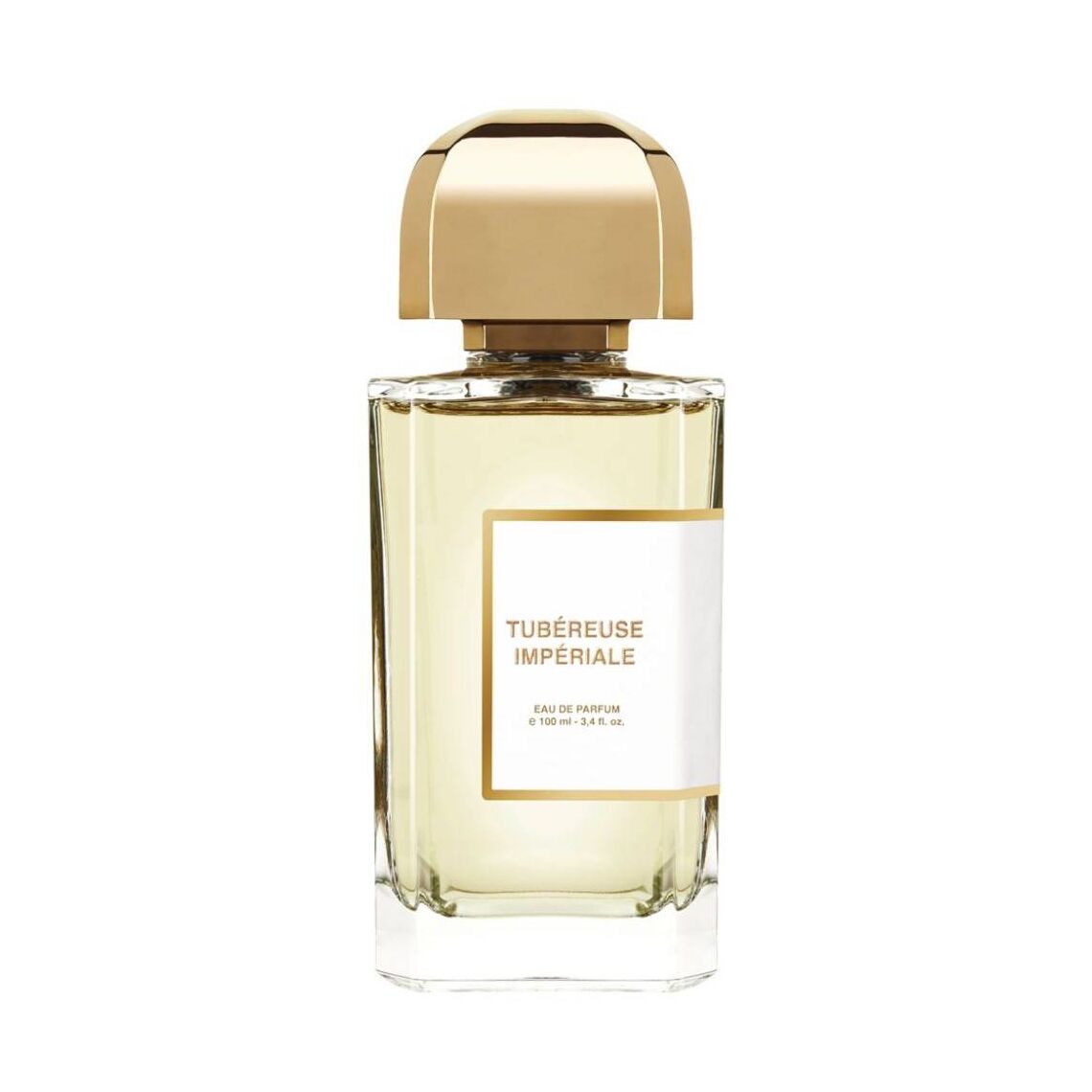 Bdk Parfums Tubereuse Imperiale Unisex Eau De Parfum 100ml – Sandouk