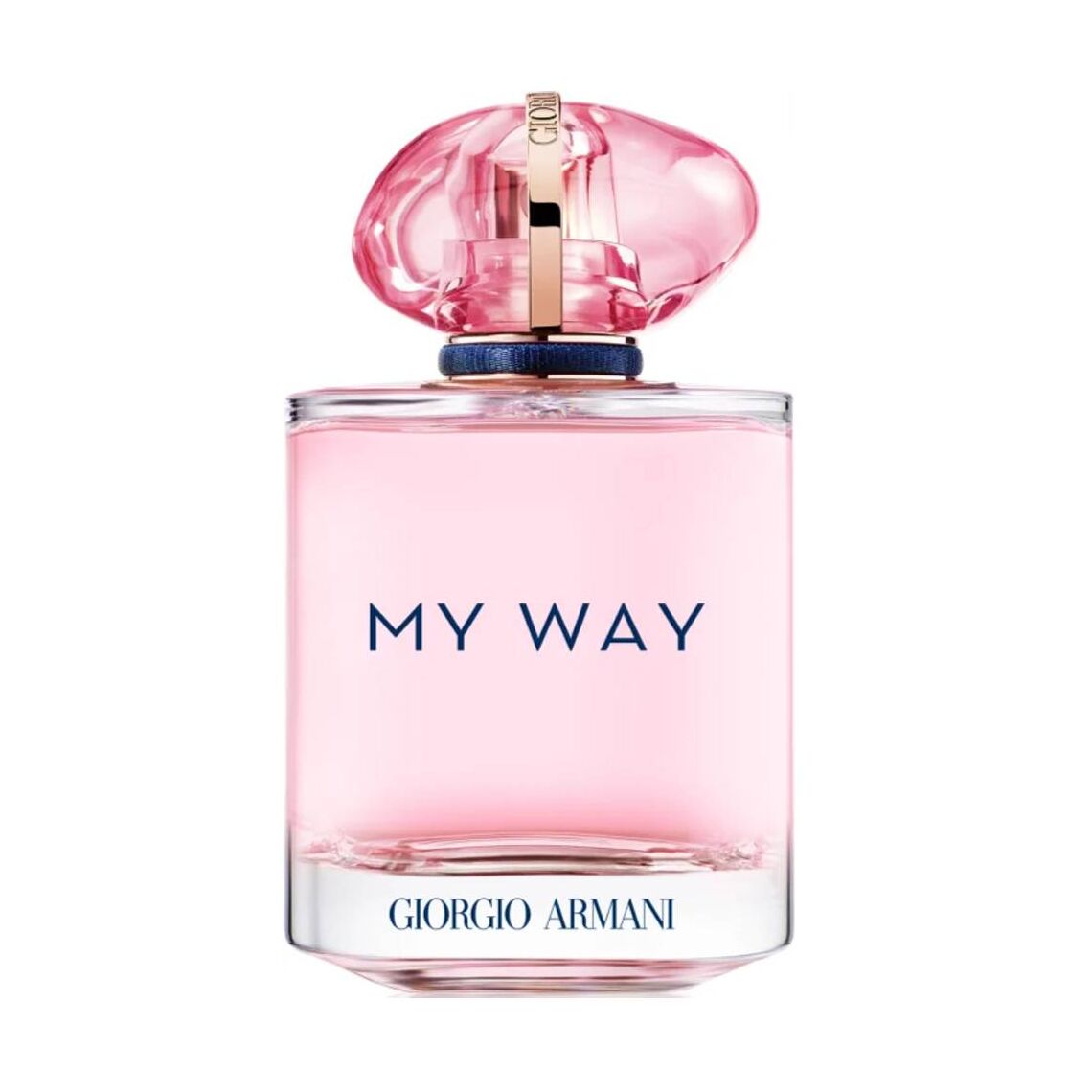 Giorgio Armani My Way Nectar For Women Eau de Parfum 90ml – Sandouk