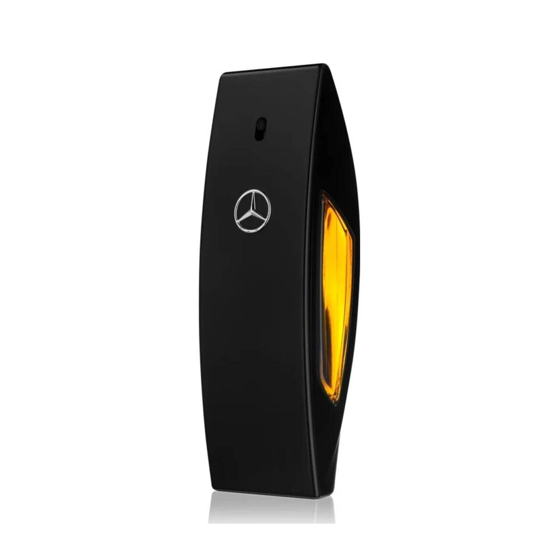 Mercedes Benz Club Black For Men Eau de Toilette 100ml – Sandouk