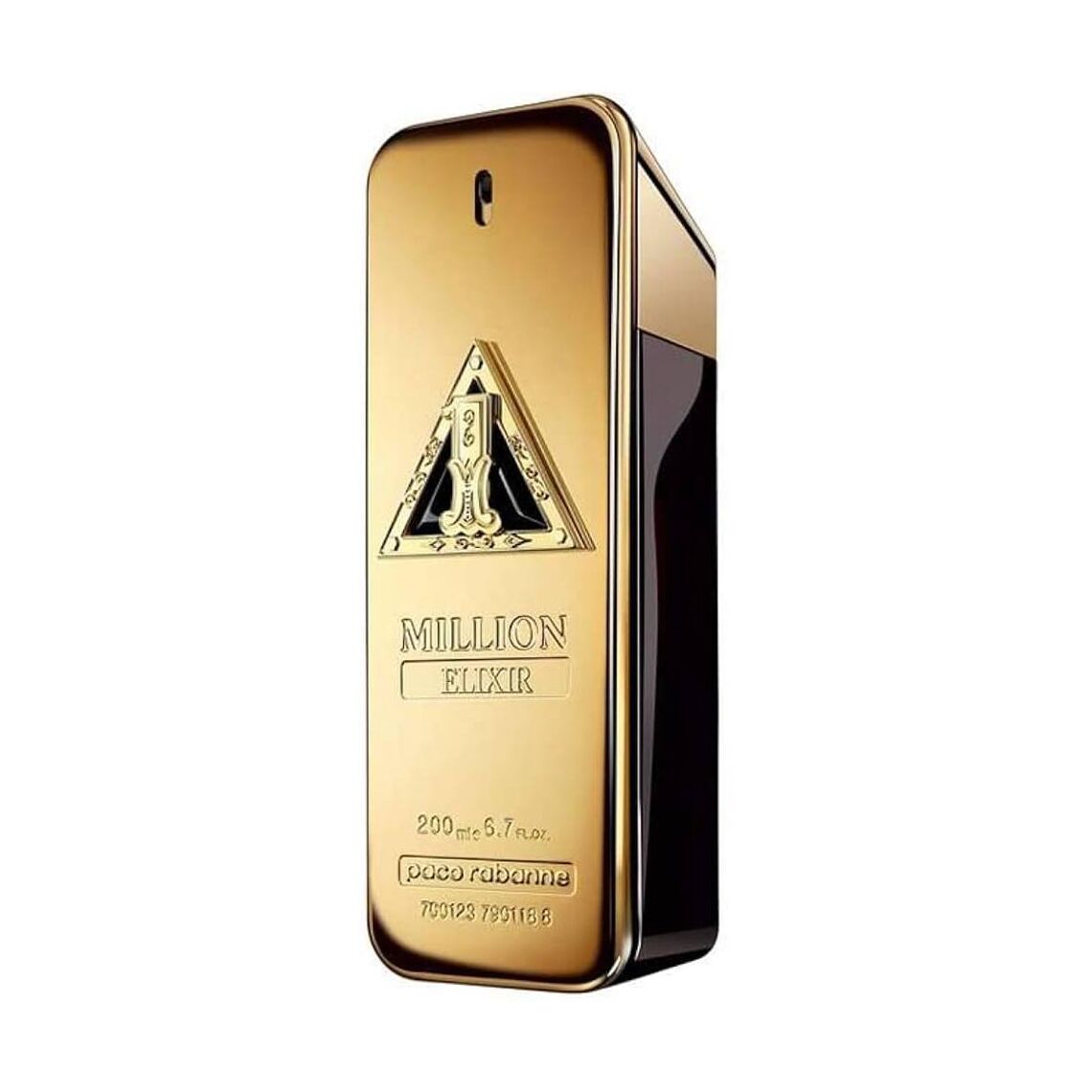 Paco Rabanne 1 Million Elixir For Men Parfum Intense 200ml – Sandouk