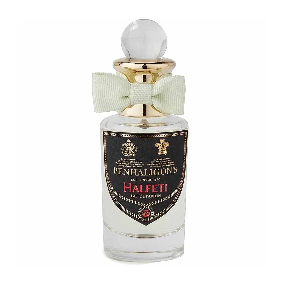 Penhaligon’s Halfeti Unisex Eau De Parfum 100ml (New Packing) – Sandouk