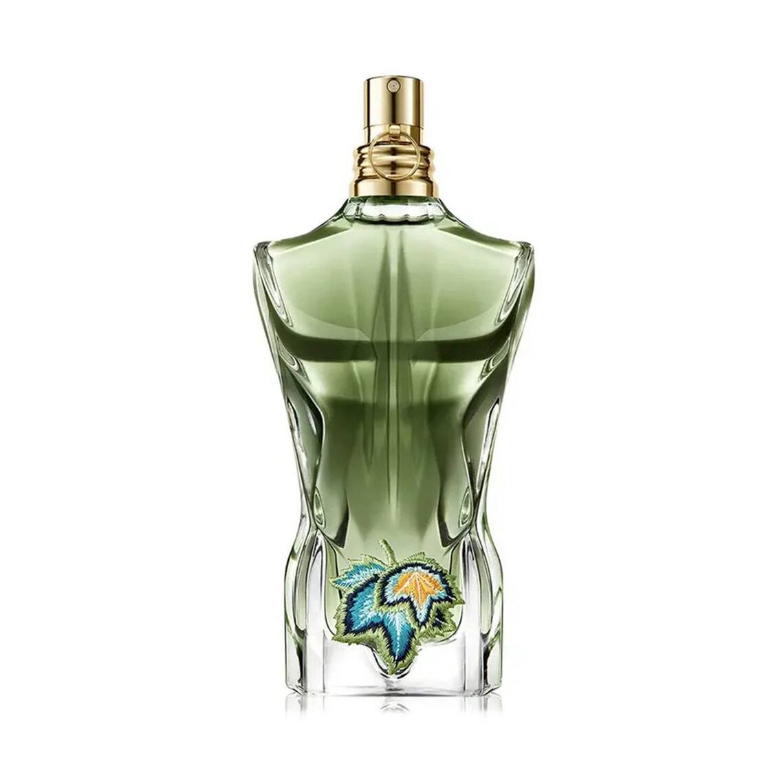 Jean Paul Gaultier Le Beau Paradise Garden For Men Eau de Parfum 125ml ...