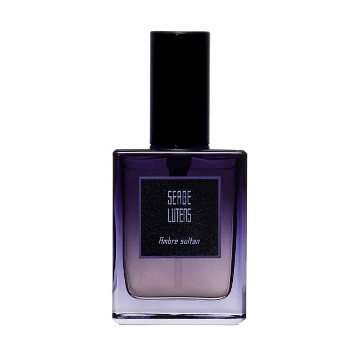 Serge Lutens Ambre Sultan Confit De Parfum For Unisex 25ml Oil – Sandouk
