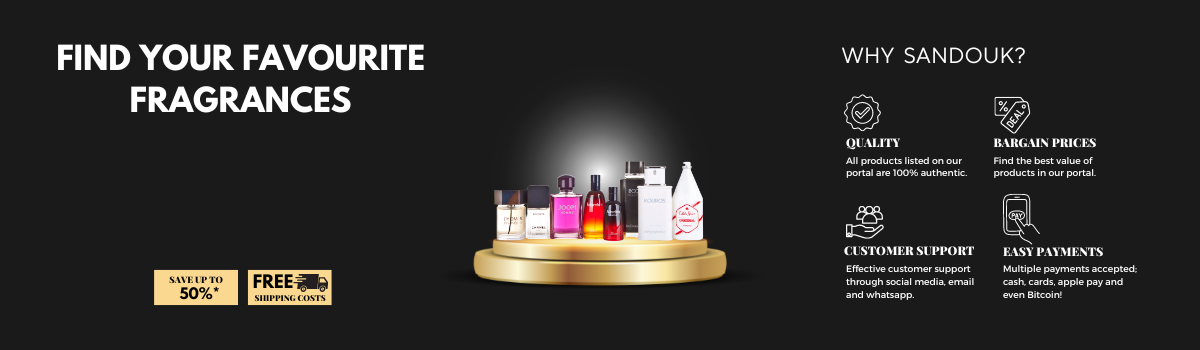 Sandouk - Your Portal to Quality.